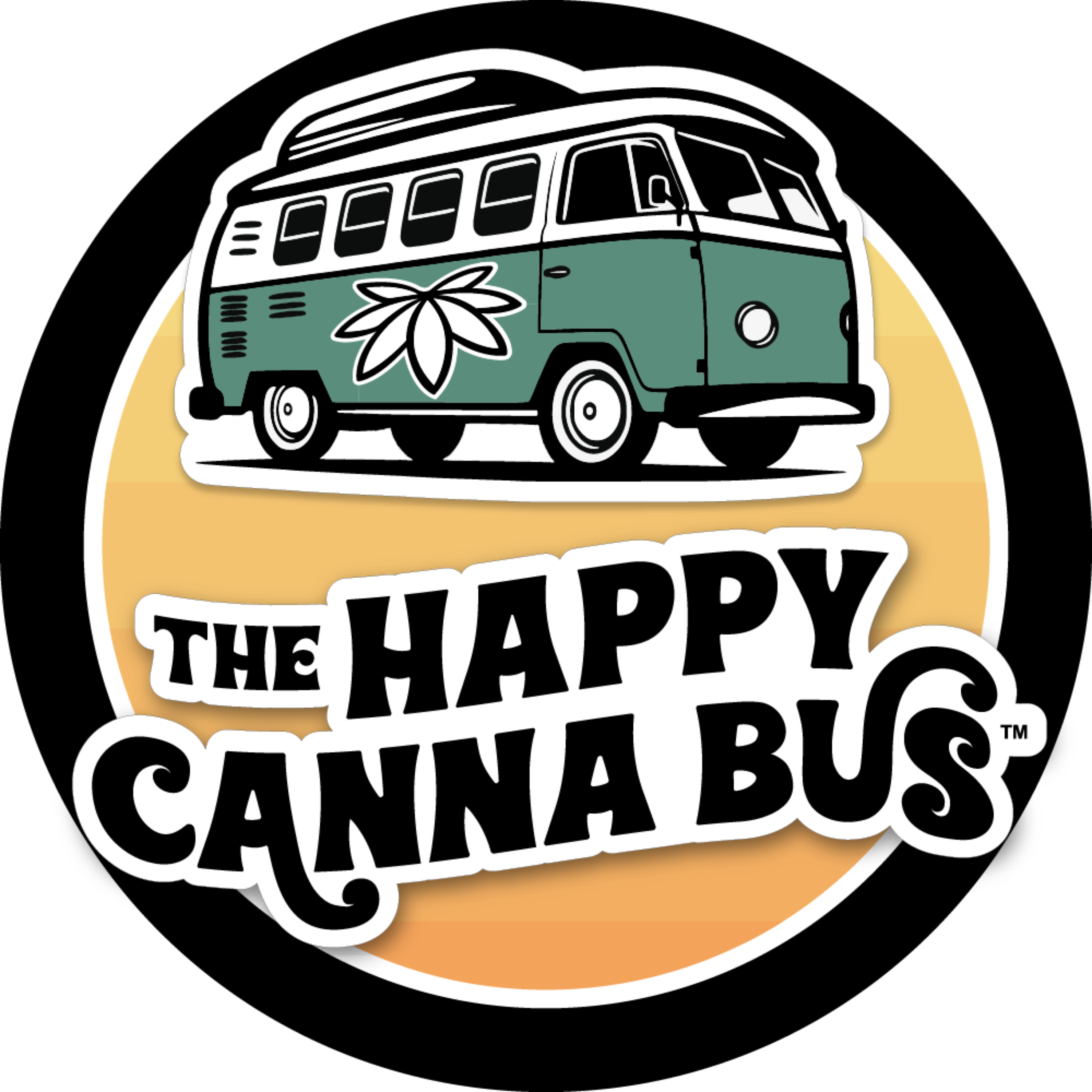 The Happy Canna Bus™